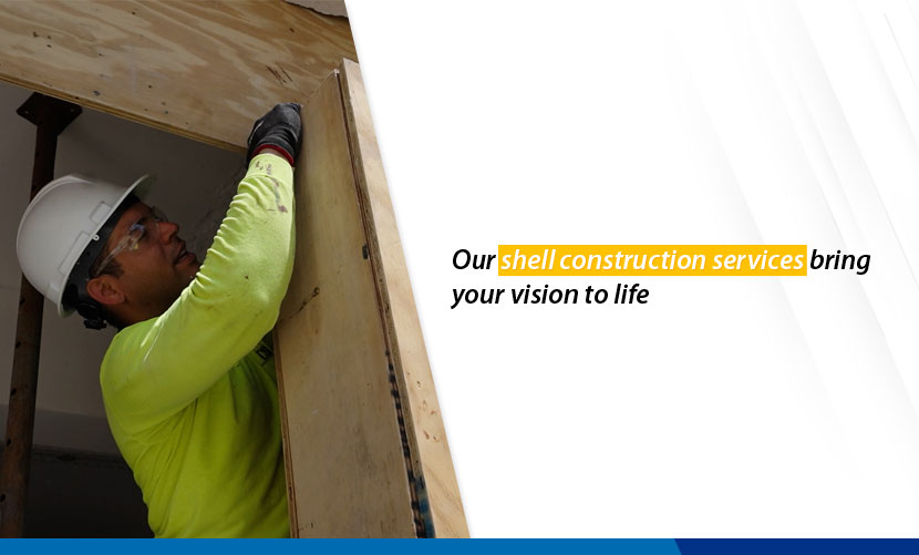 CSI West: Shell Construction Services · csiconstructionfl.com